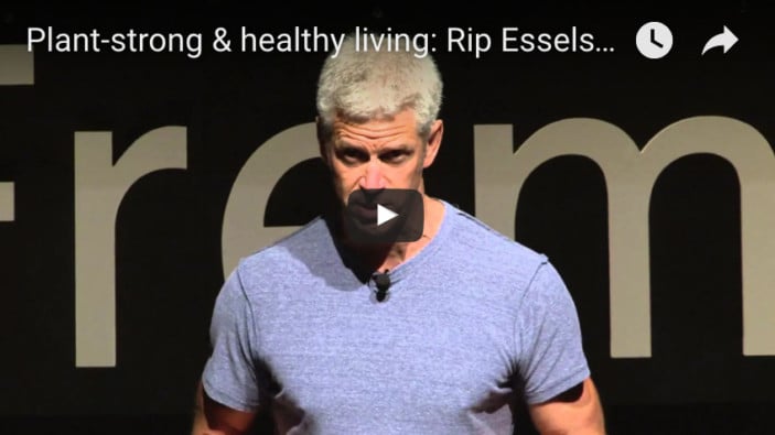 10 TED Talks about Eating a Plant-Based Diet - Plant-Based Cooking