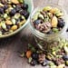 High Protein Trail Mix - Plant-Based Cooking