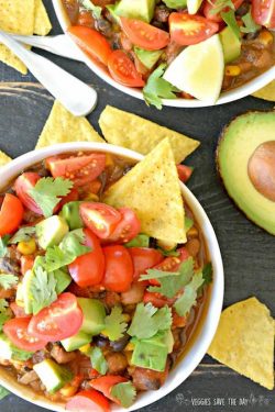 20 Delicious Vegan One-Pot Meals - Plant-Based Cooking