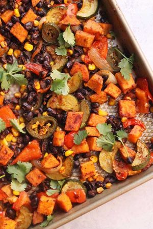 20 Delicious Vegan One-Pot Meals - Plant-Based Cooking