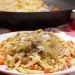 Country Hash Browns with Sausage Gravy - Plant-Based Cooking
