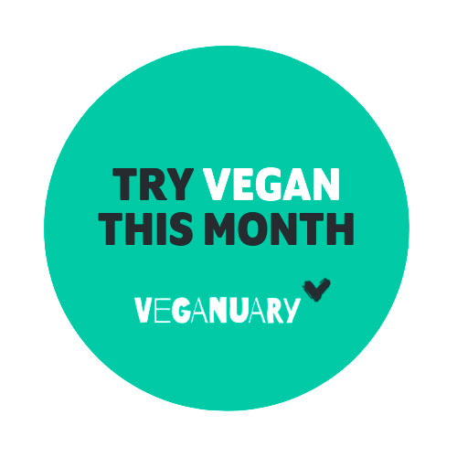 Take the Pledge: VEGANUARY Isn’t Over Yet! - Plant-Based Cooking