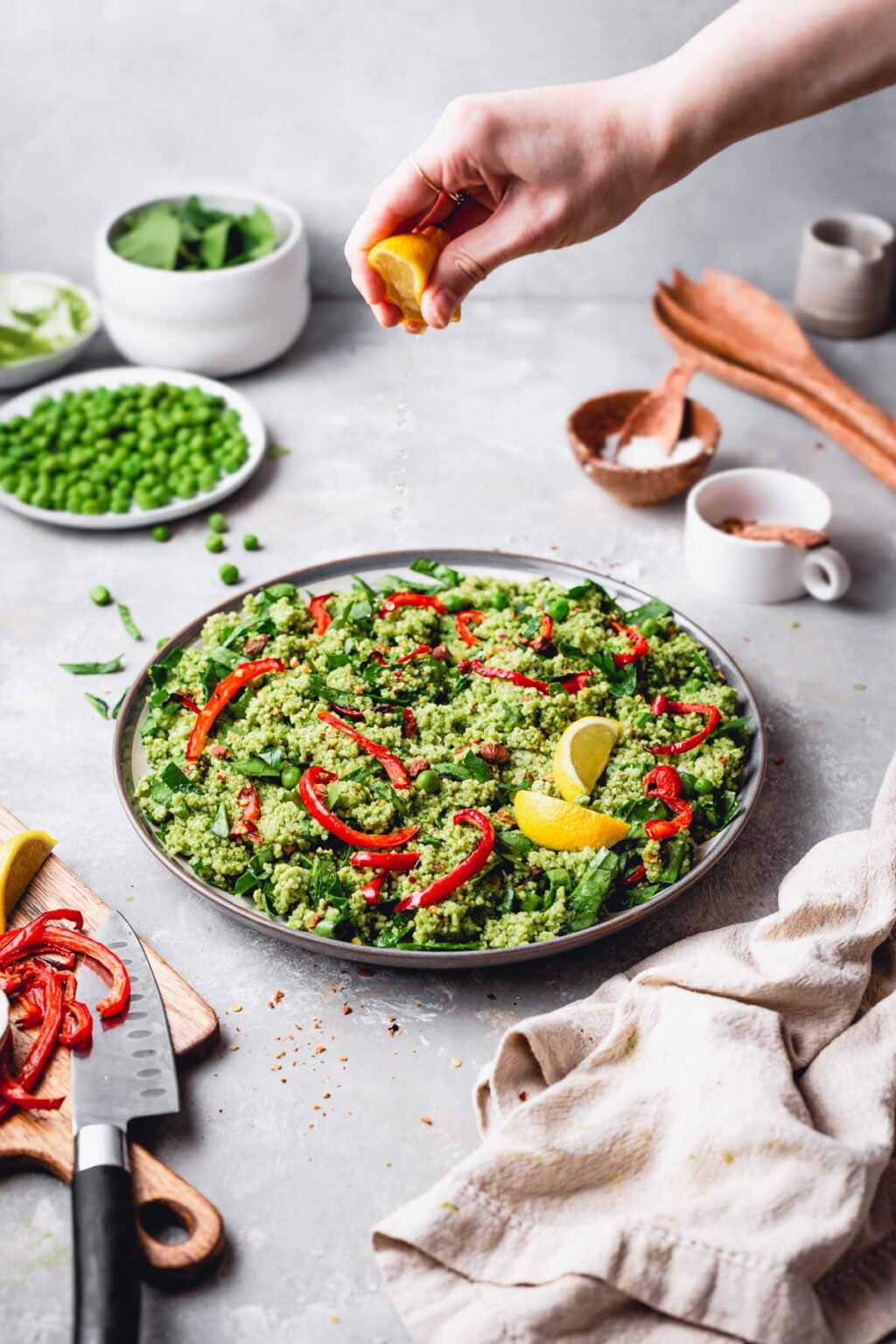 30 Plant-Based Lunch Ideas for School or Work - Plant-Based Cooking